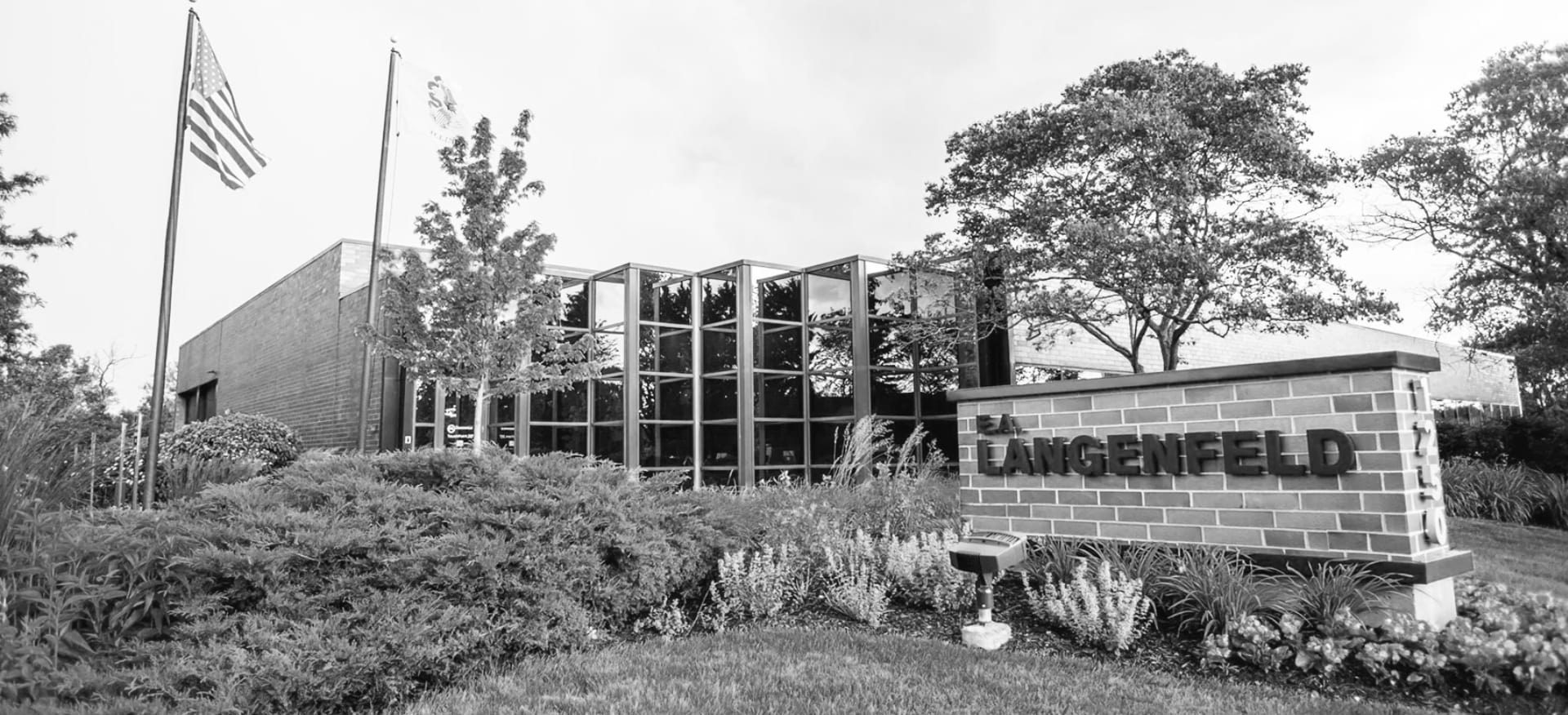 We Simplify Retail | E.A. Langenfeld