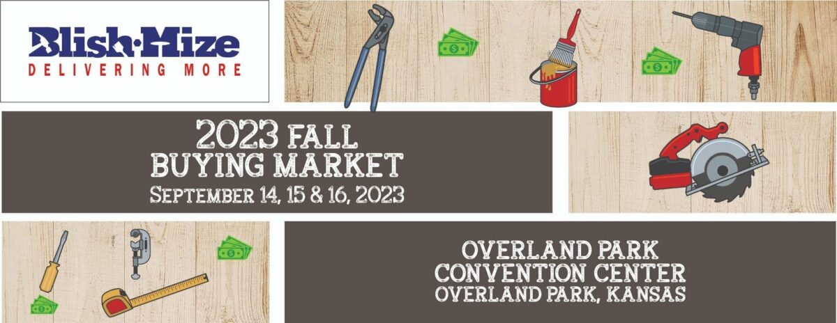 Blish-Mize Fall Market – E.A. Langenfeld