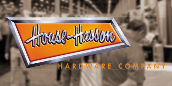 House-Hasson Hardware Fall Dealer Market 2024