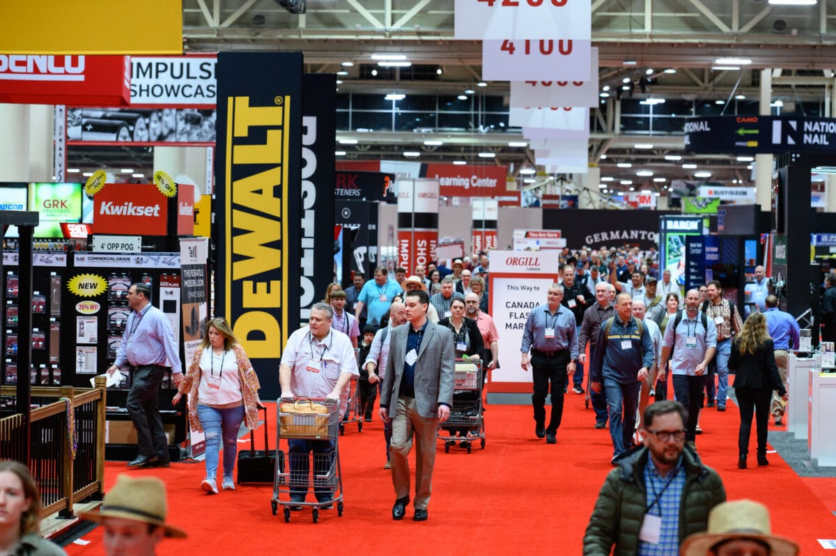 Orgill Fall Online Buying Event 2025 – E.A. Langenfeld