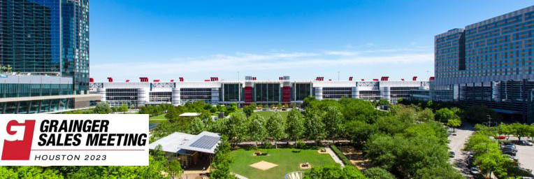 Looking forward to seeing you in Houston at the Grainger Show! | E.A ...