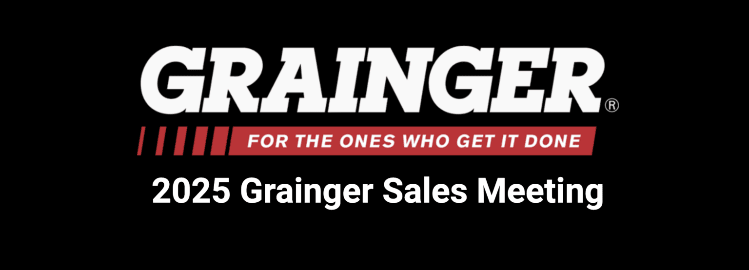 Grainger National Sales Meeting 2025 - E.A. Langenfeld