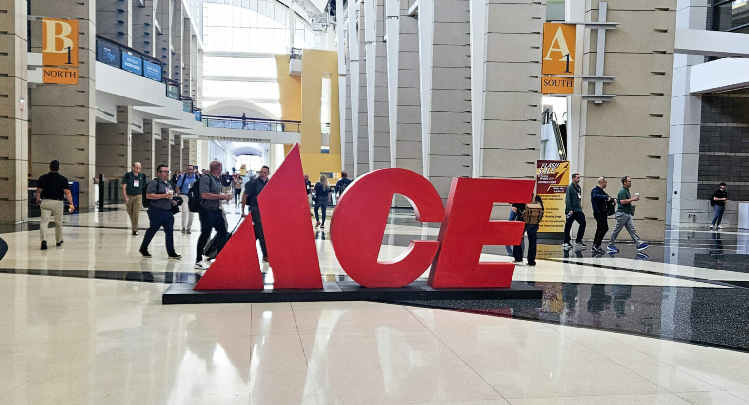 Ace Spring Convention 2026 | Feb. 24–26 in Louisville | E.A. Langenfeld