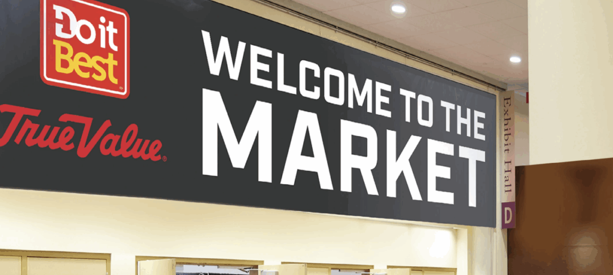 Do it Best & True Value Spring Market 2026 | March 6–8 in Denver | E.A ...